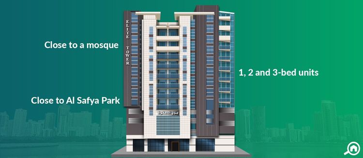 Sharjah Buildings | Bayut