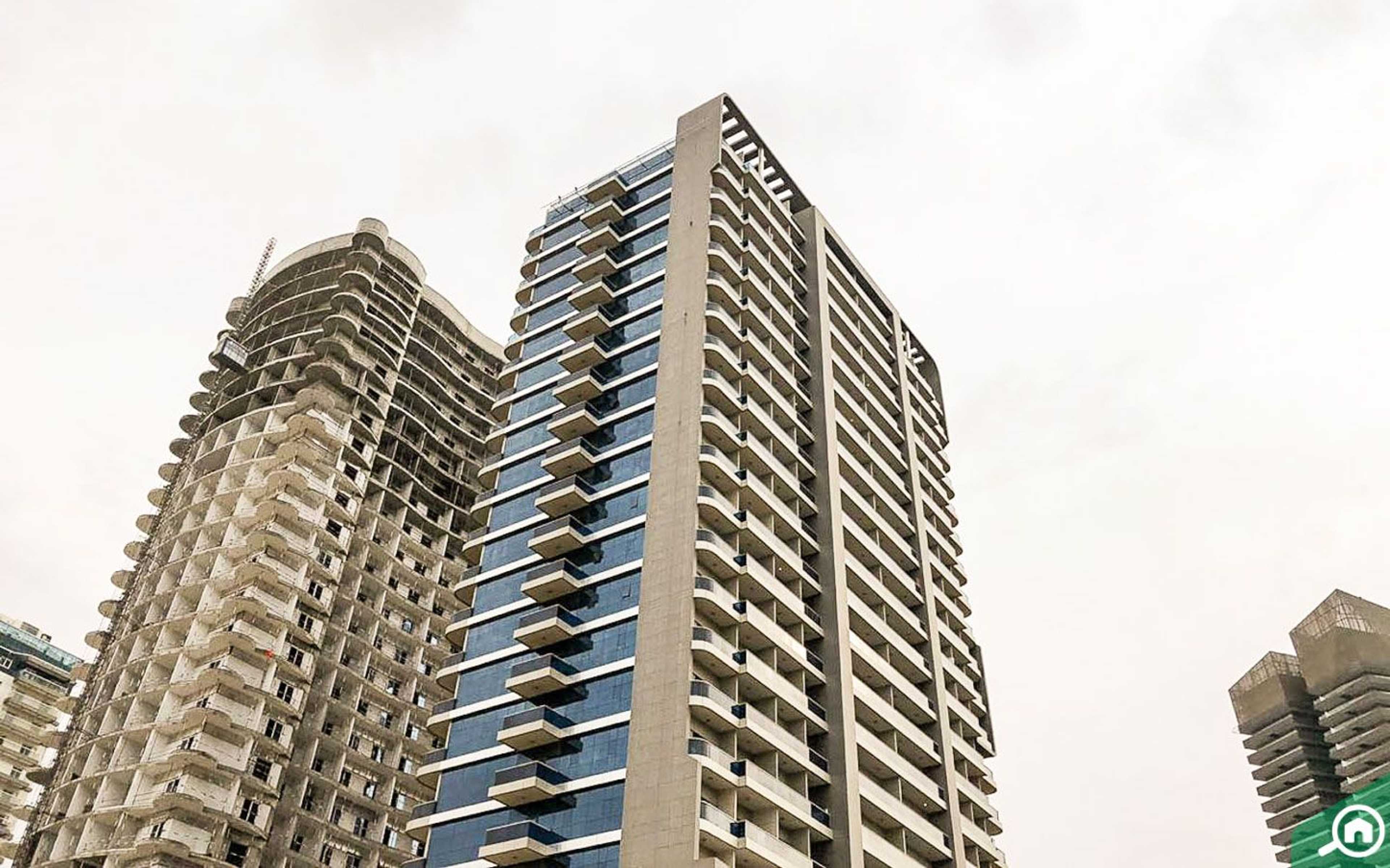 Elite Sports Residence Building Guide | Bayut