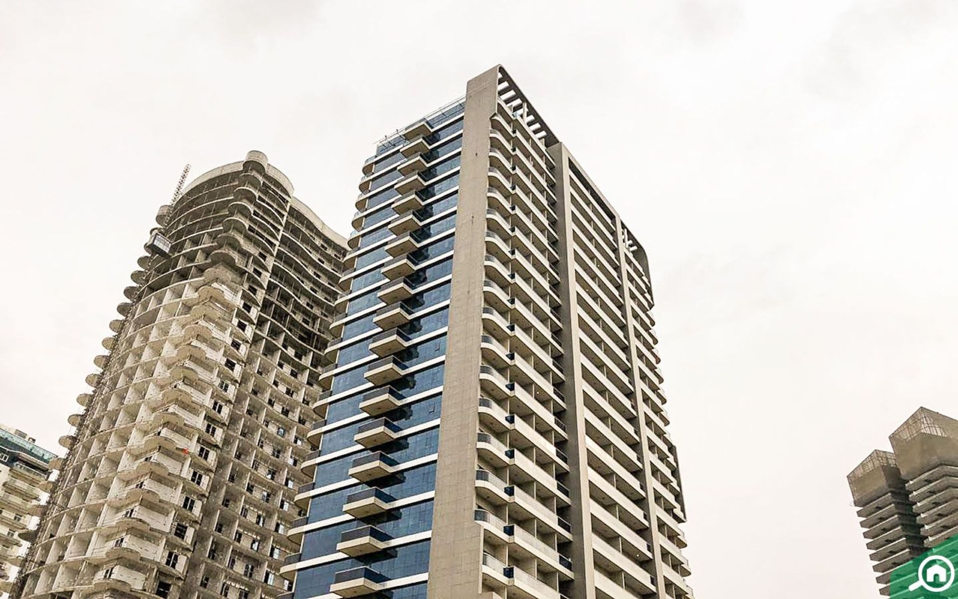 Elite Sports Residence Building Guide | Bayut