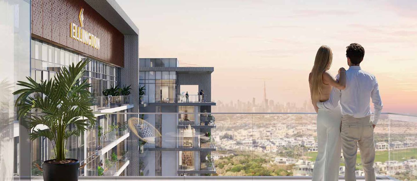 Ellington House Building Guide | Bayut