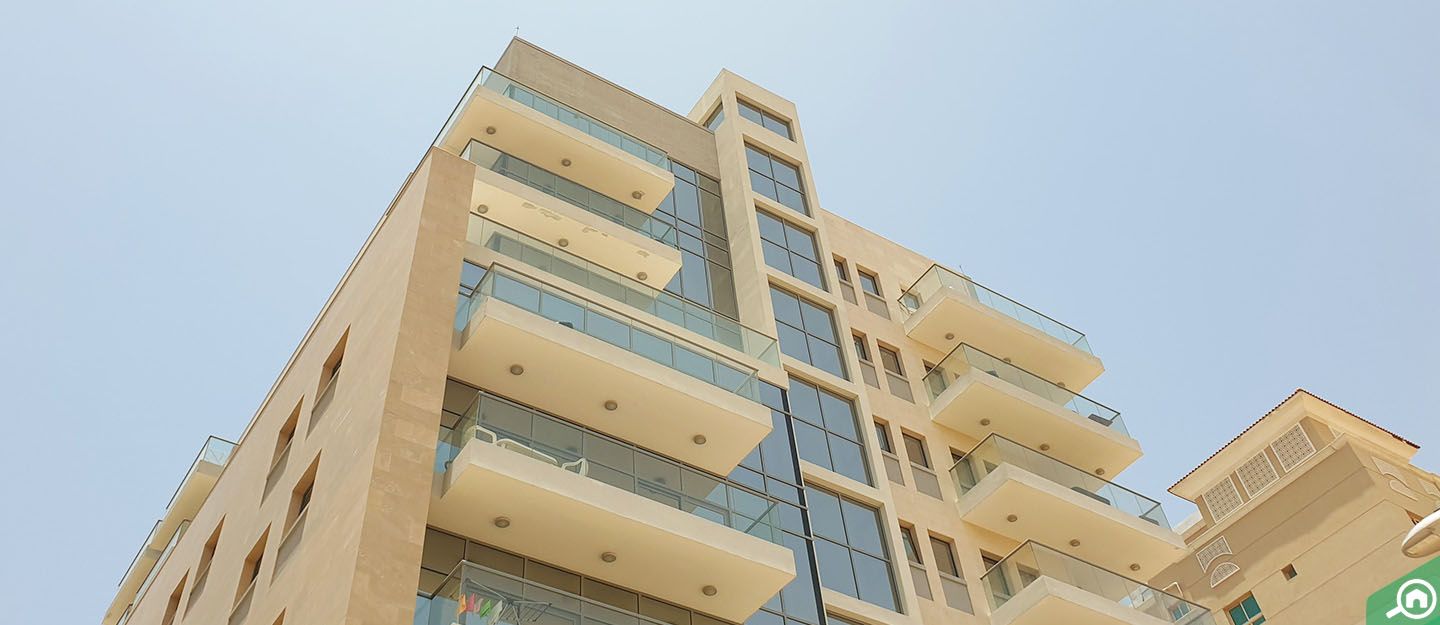 Emerald Building Silicon Oasis Guide | Bayut