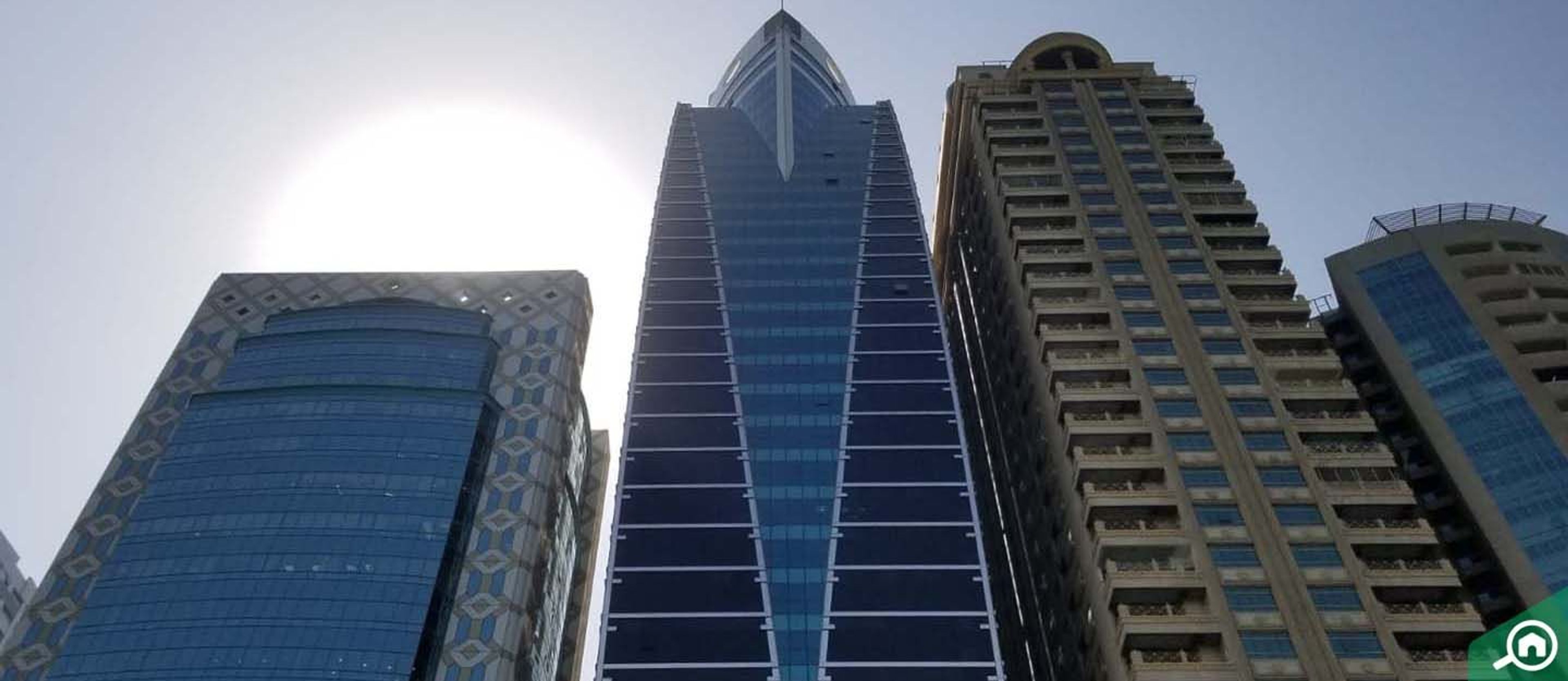 Emirates Sail Tower Guide | Bayut