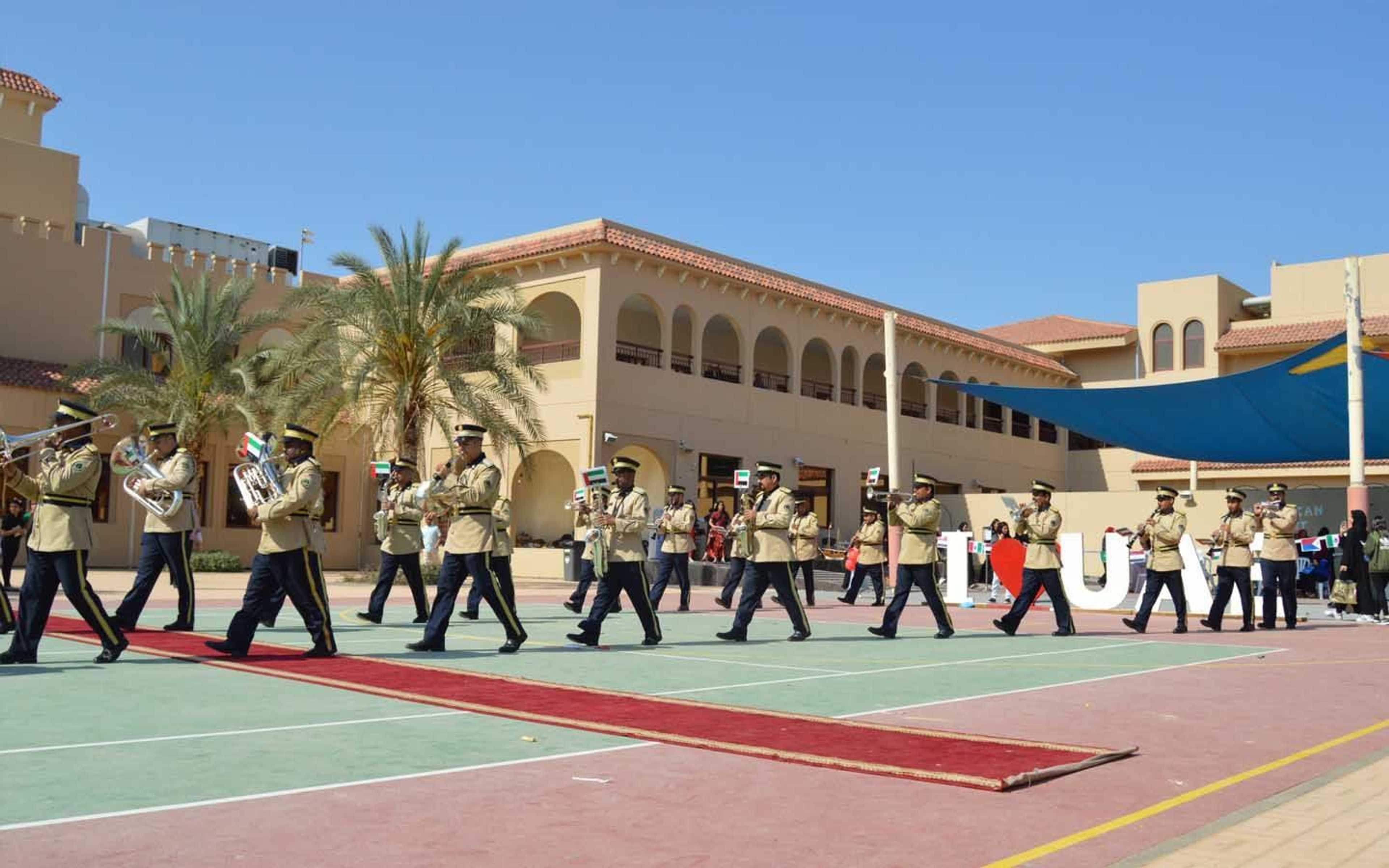 Emirates American School, Sharjah Guide | Bayut