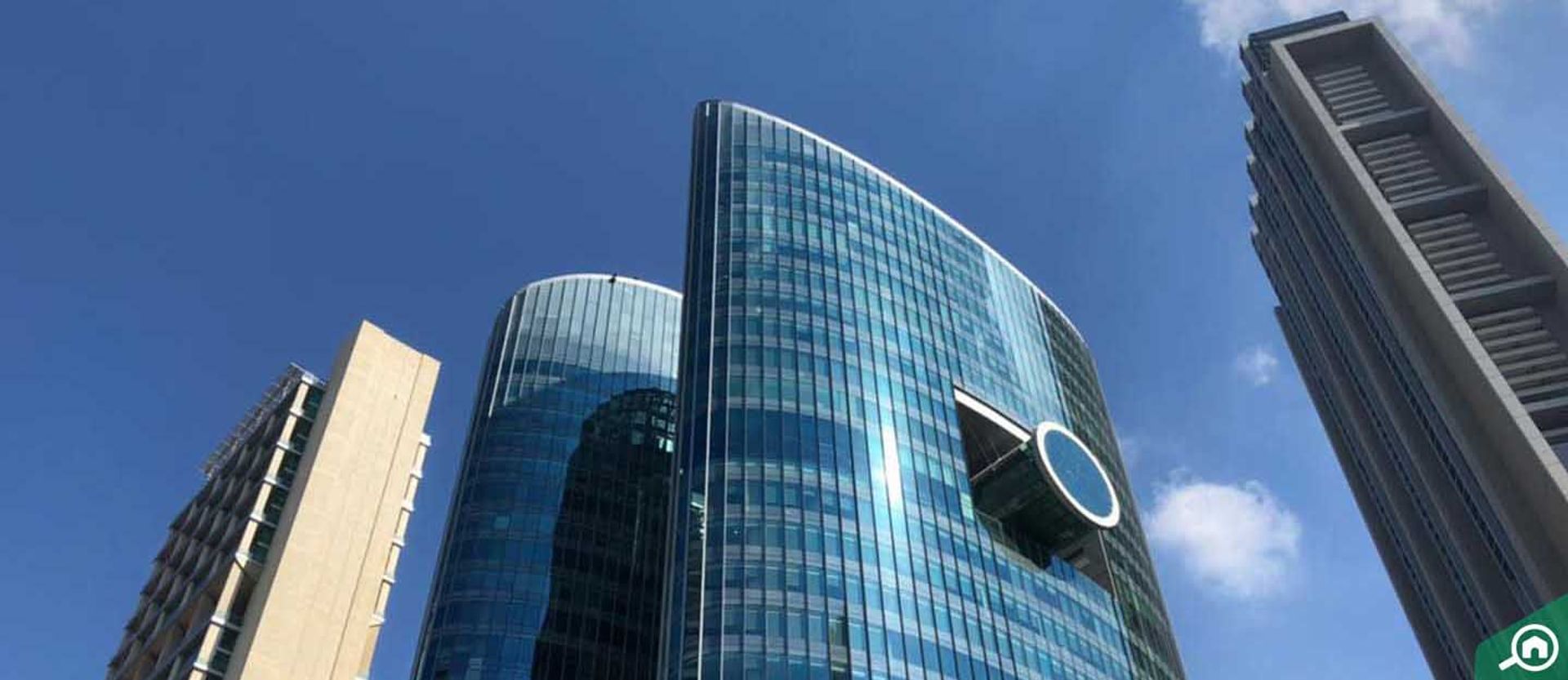 Emirates Financial Towers Guide | Bayut