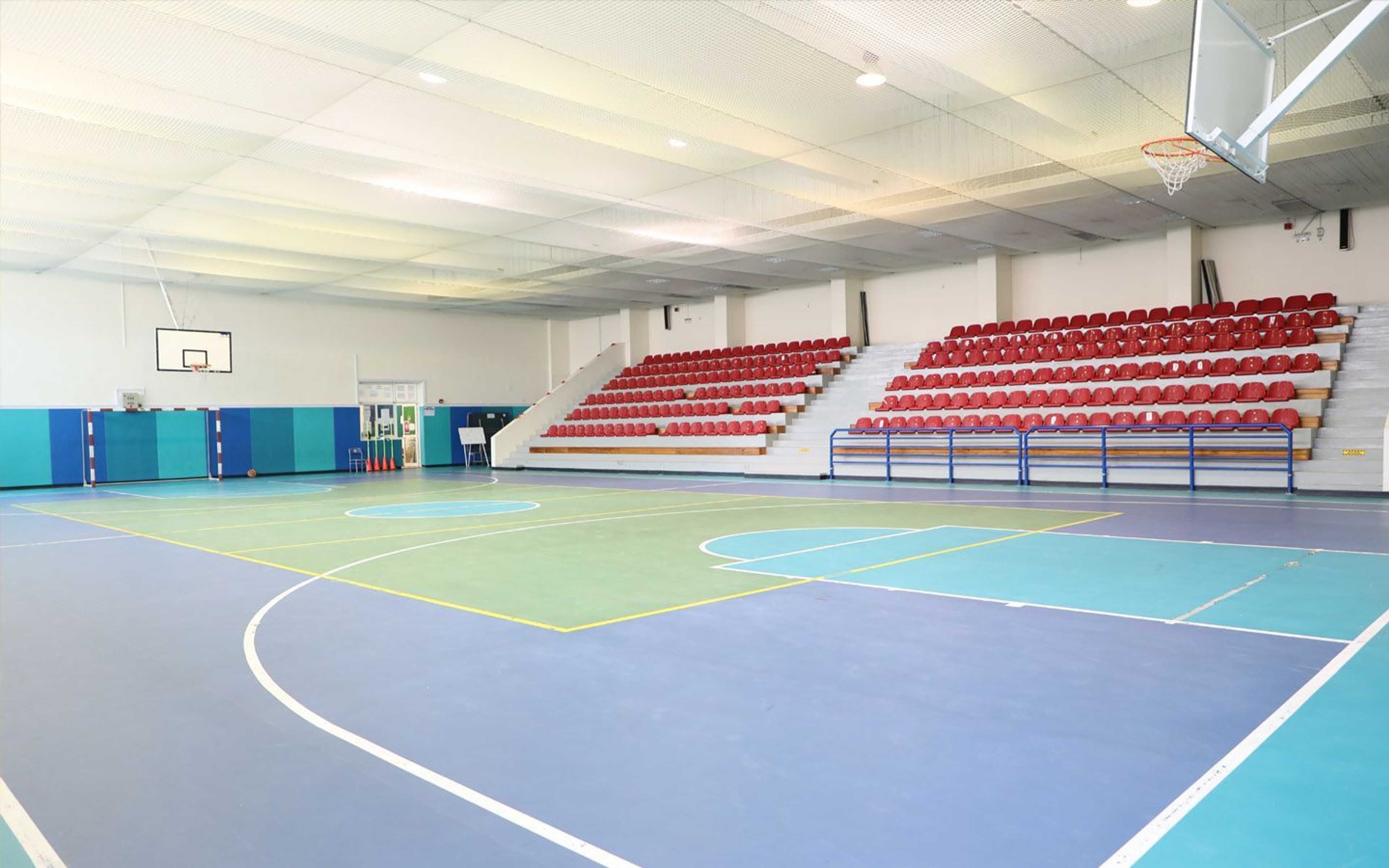 Emirates National School MBZ Guide | Bayut