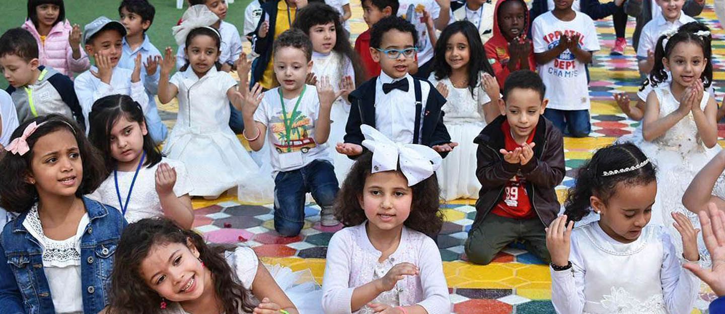 Emirates Private School Abu Dhabi Guide | Bayut