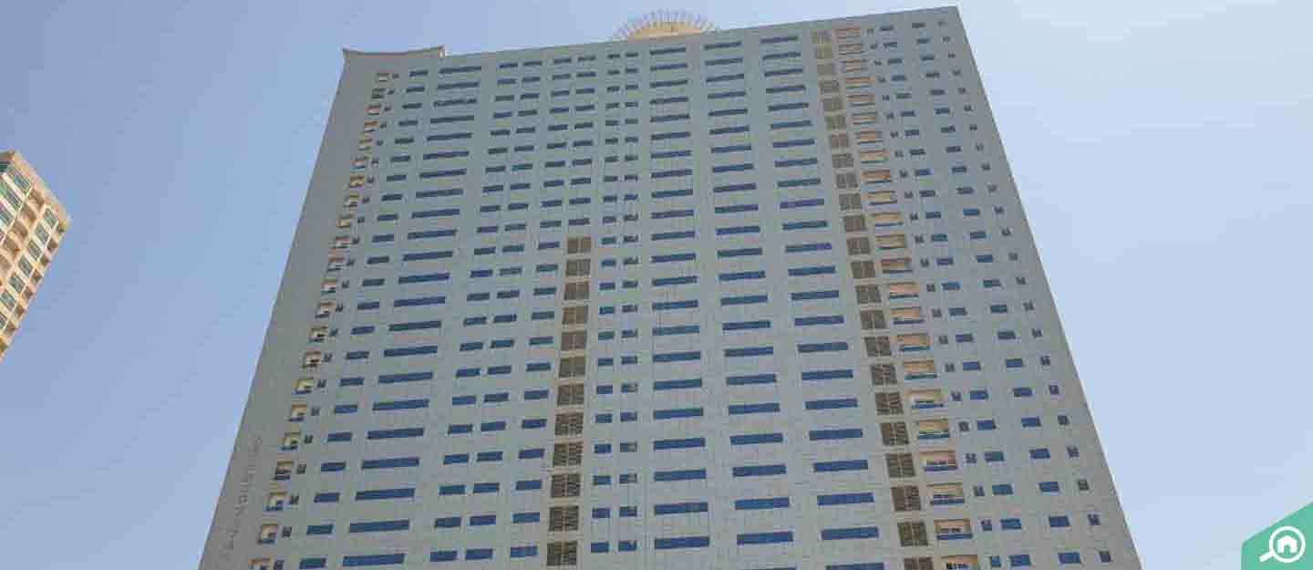 Emirates Tower Guide | Bayut