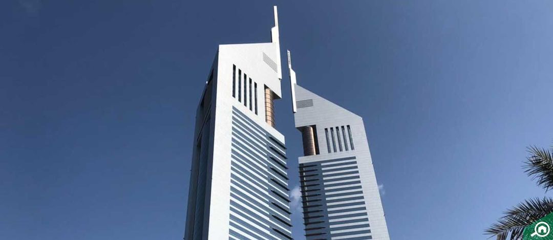 Emirates Towers, SZR Guide | Bayut