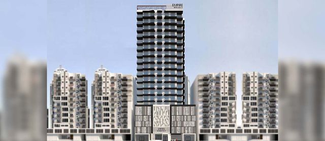 Empire Residence, JVC Building Guide | Bayut