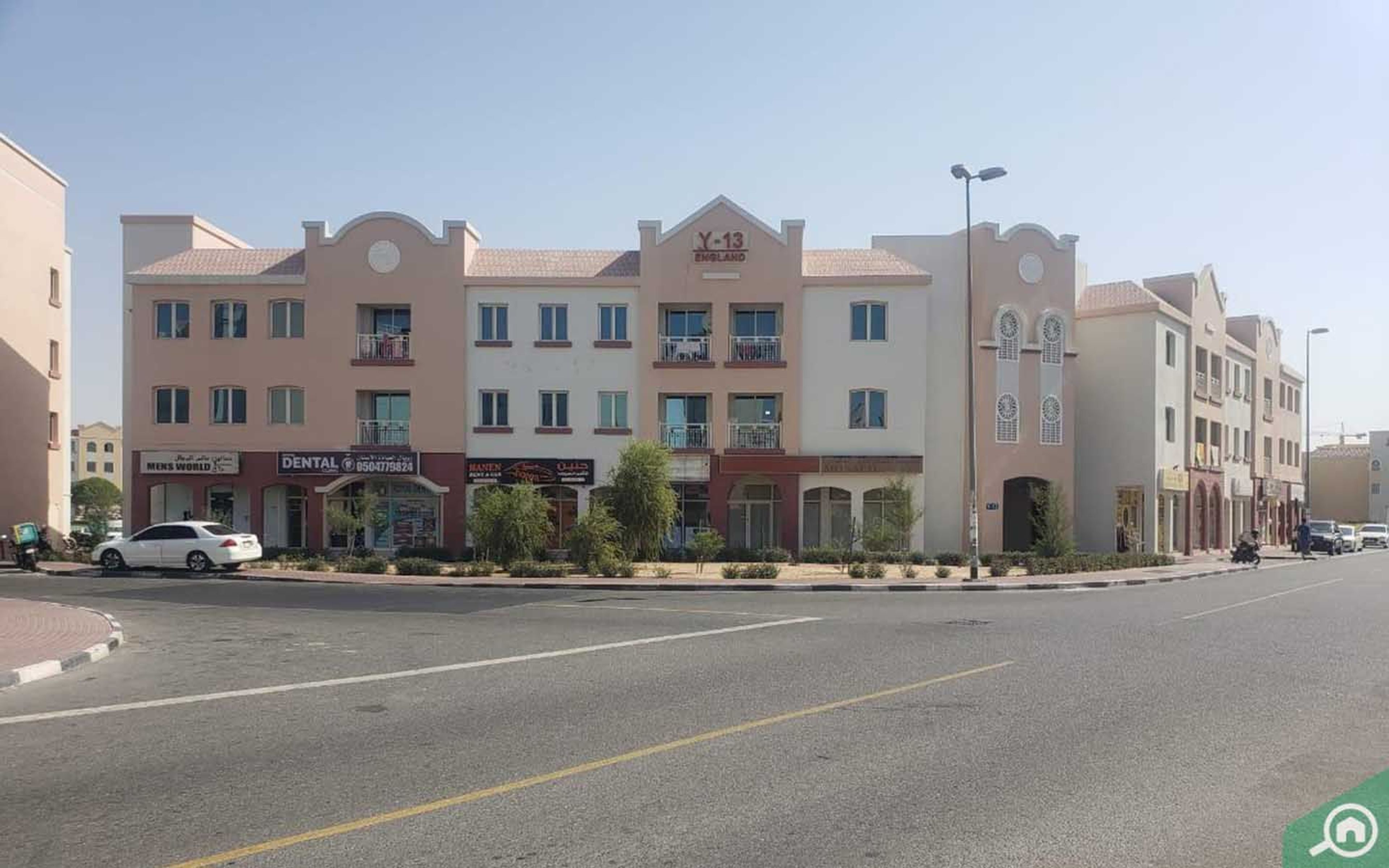 England Cluster Building Guide | Bayut