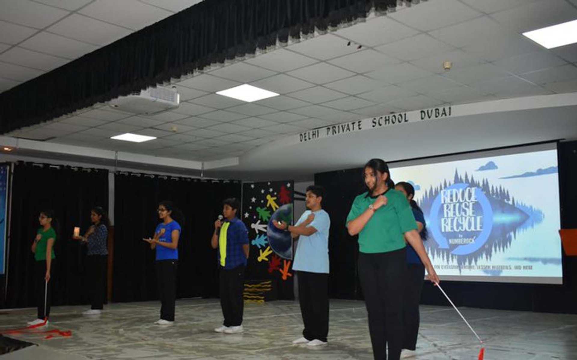 DPS Dubai - Delhi Private School Guide | Bayut