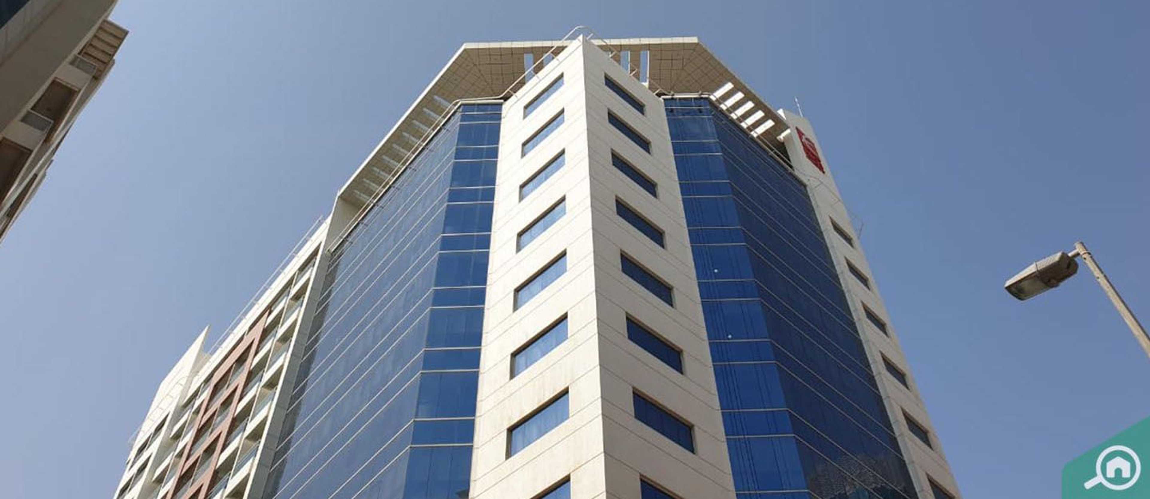 Eros House Building Guide | Bayut