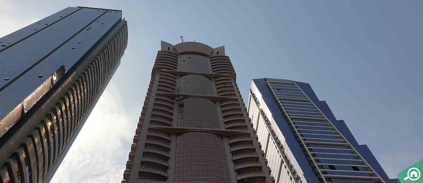 Escape Tower Guide | Bayut