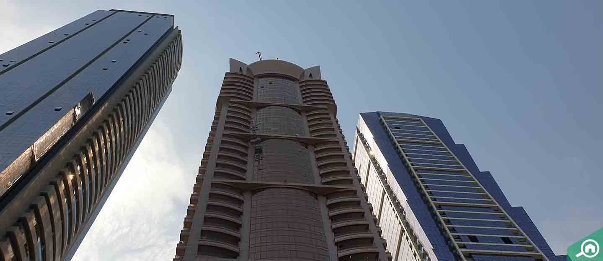 Escape Tower Guide | Bayut