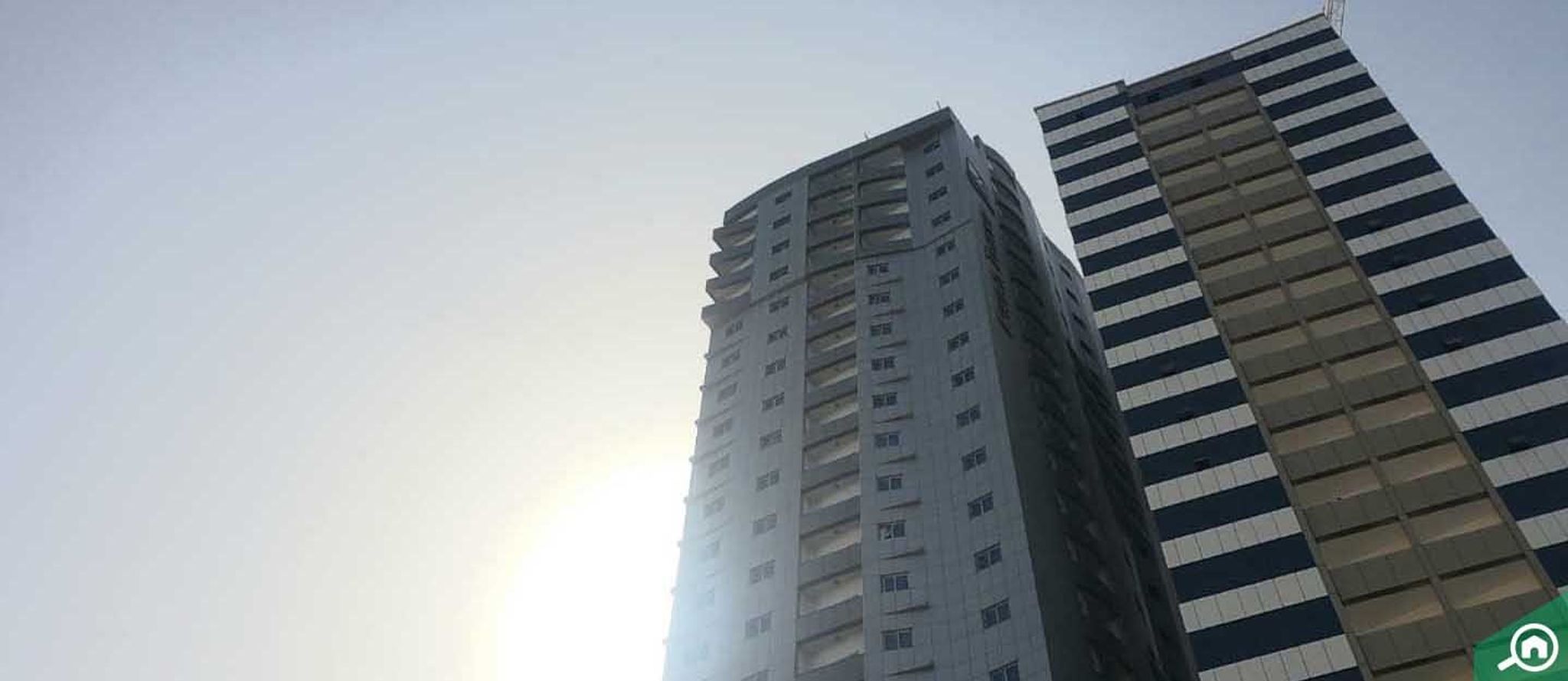 Ajman Buildings | Bayut