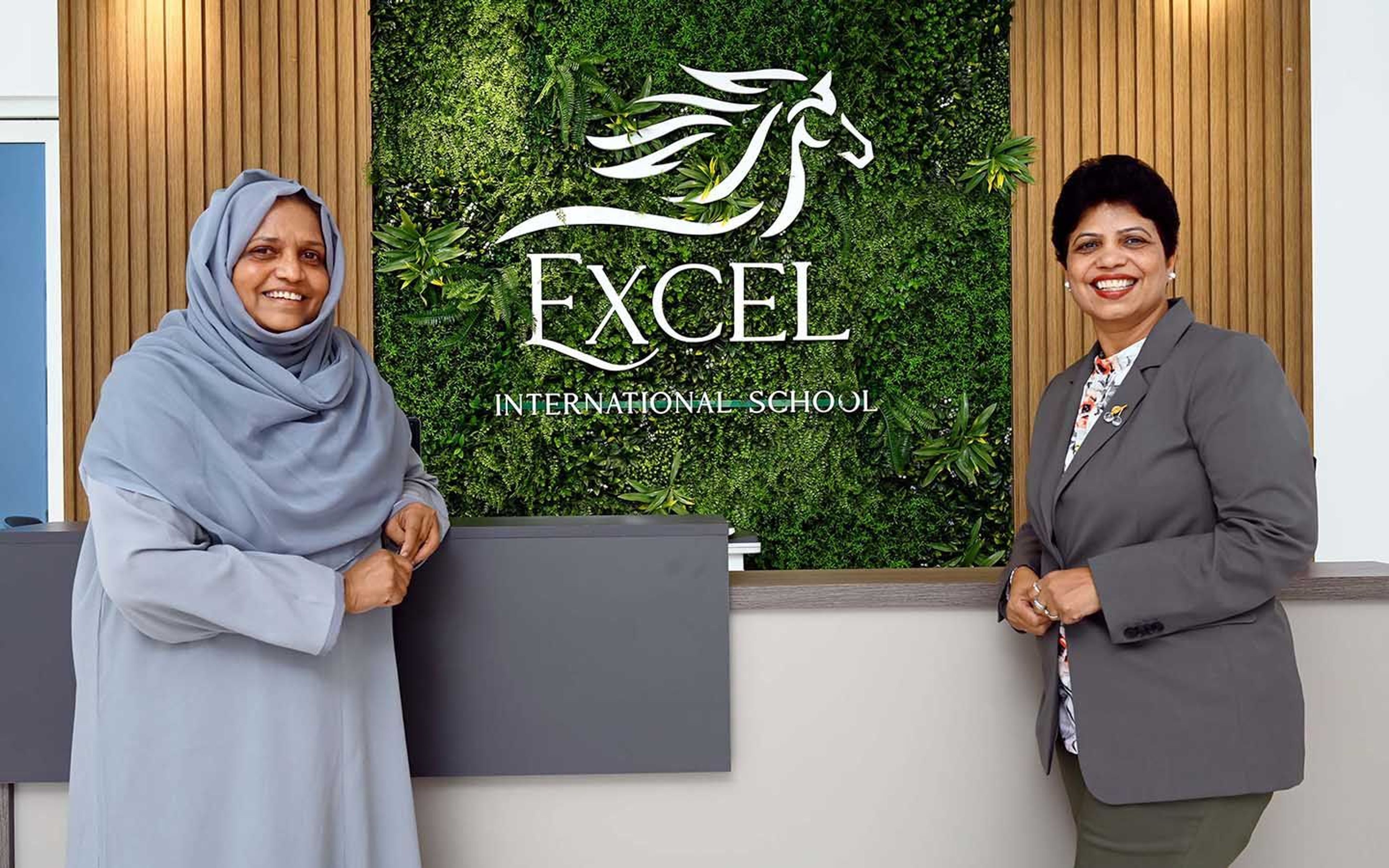 Excel International School Guide | Bayut