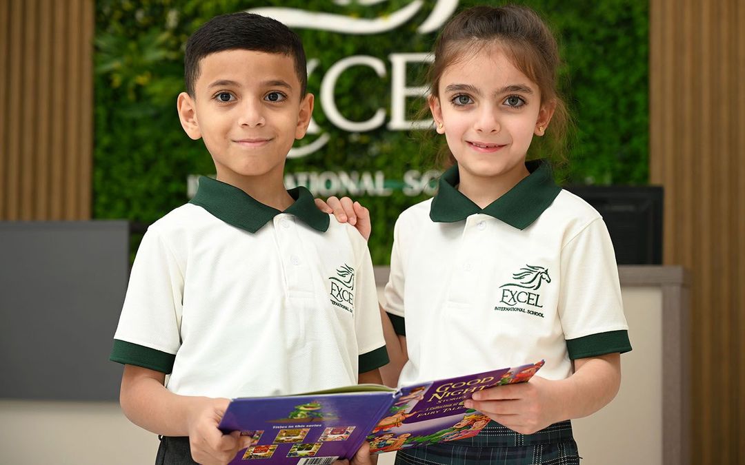 Excel International School Guide | Bayut