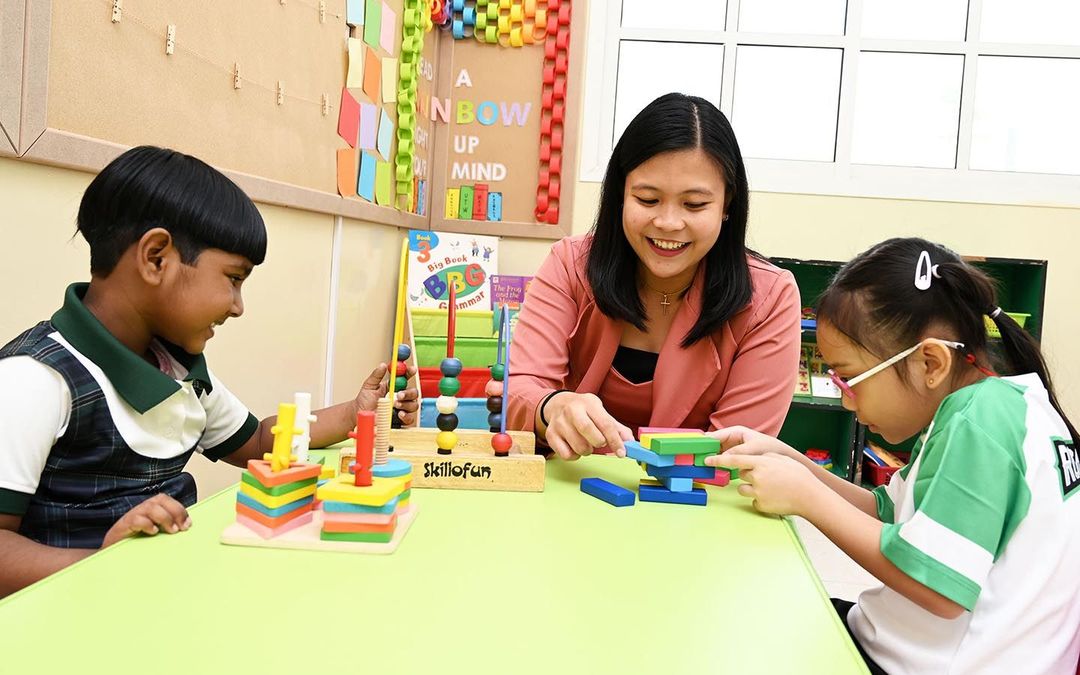 Excel International School Guide | Bayut