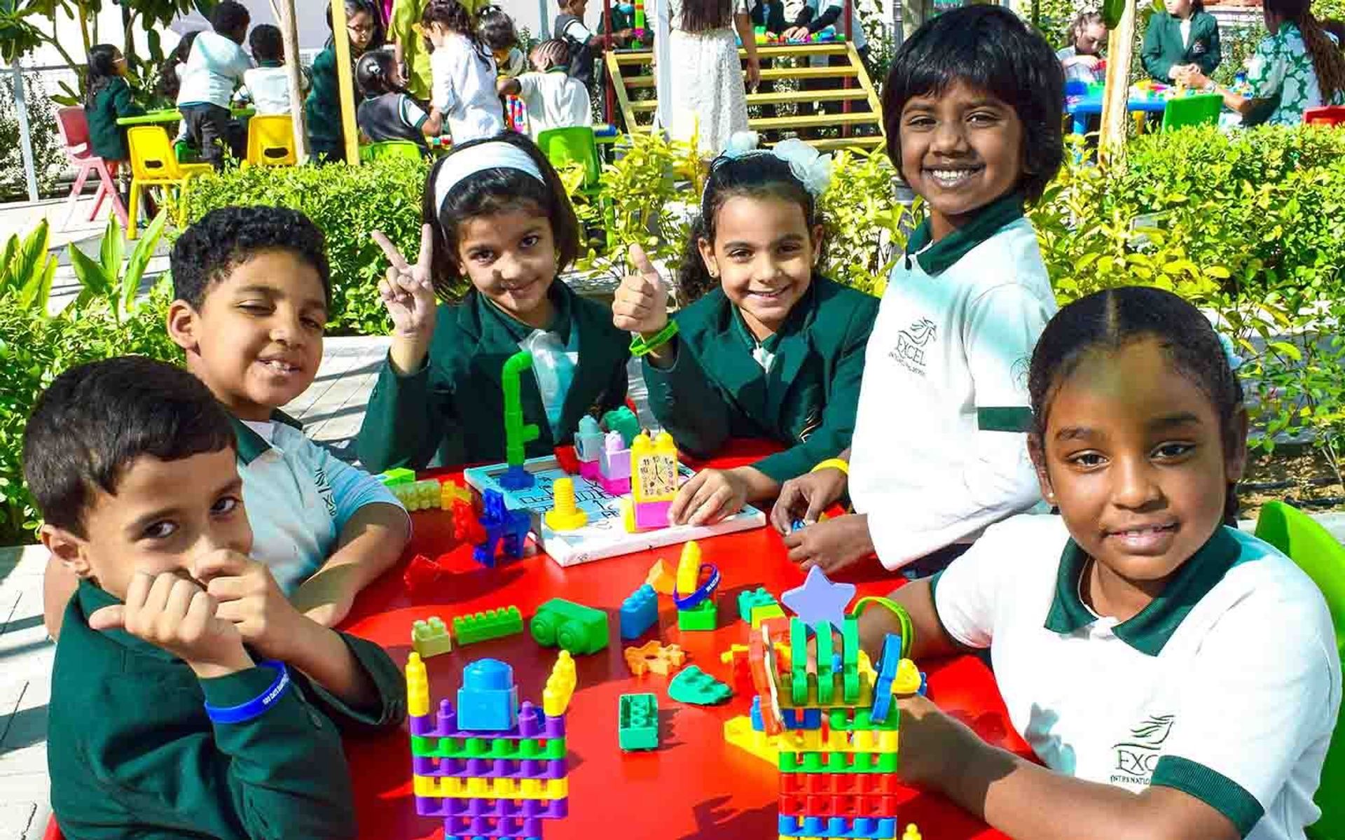 Excel International School Guide | Bayut