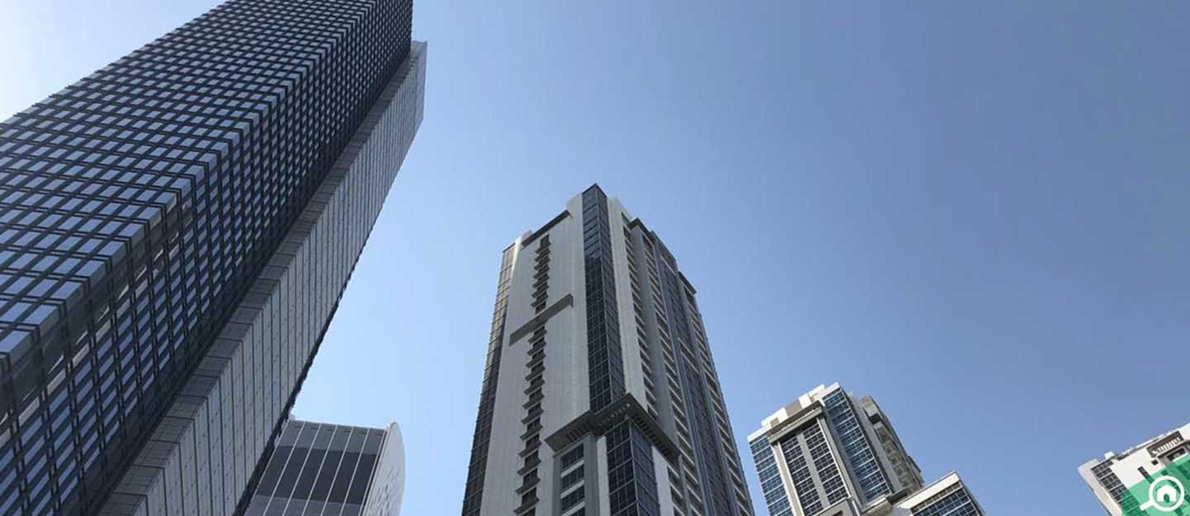 Executive Tower L Guide | Bayut