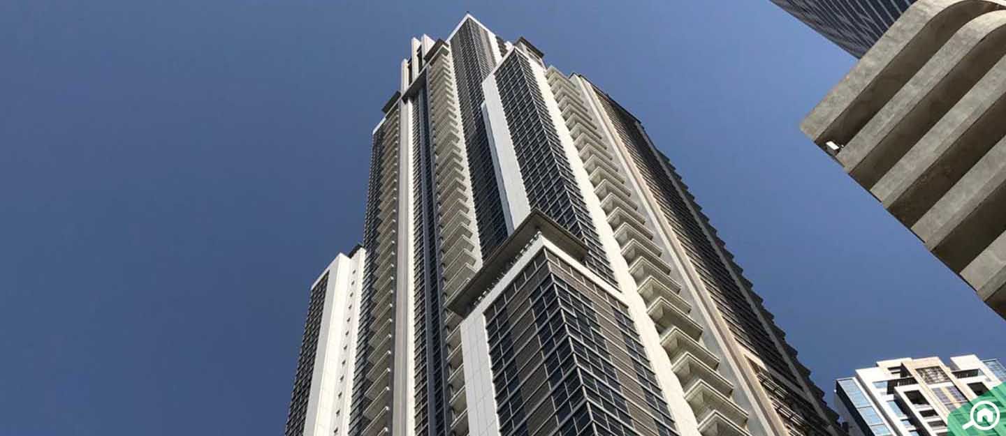 Executive Tower M Building Guide | Bayut