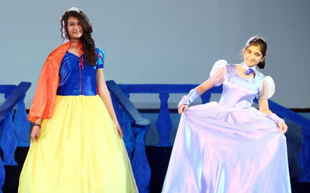 The Millennium School Guide | Bayut