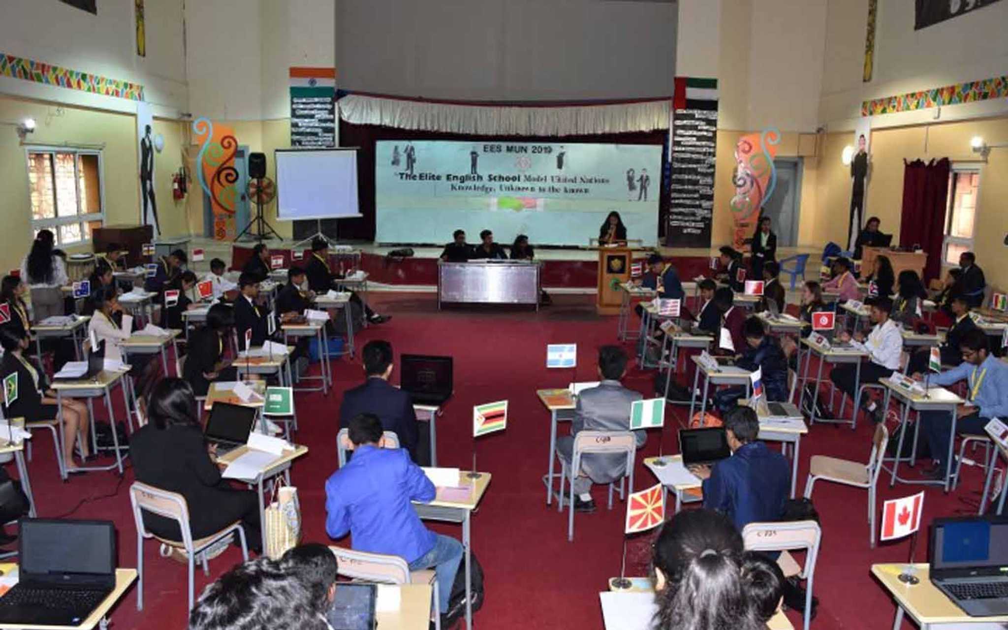 The Elite English School Guide | Bayut