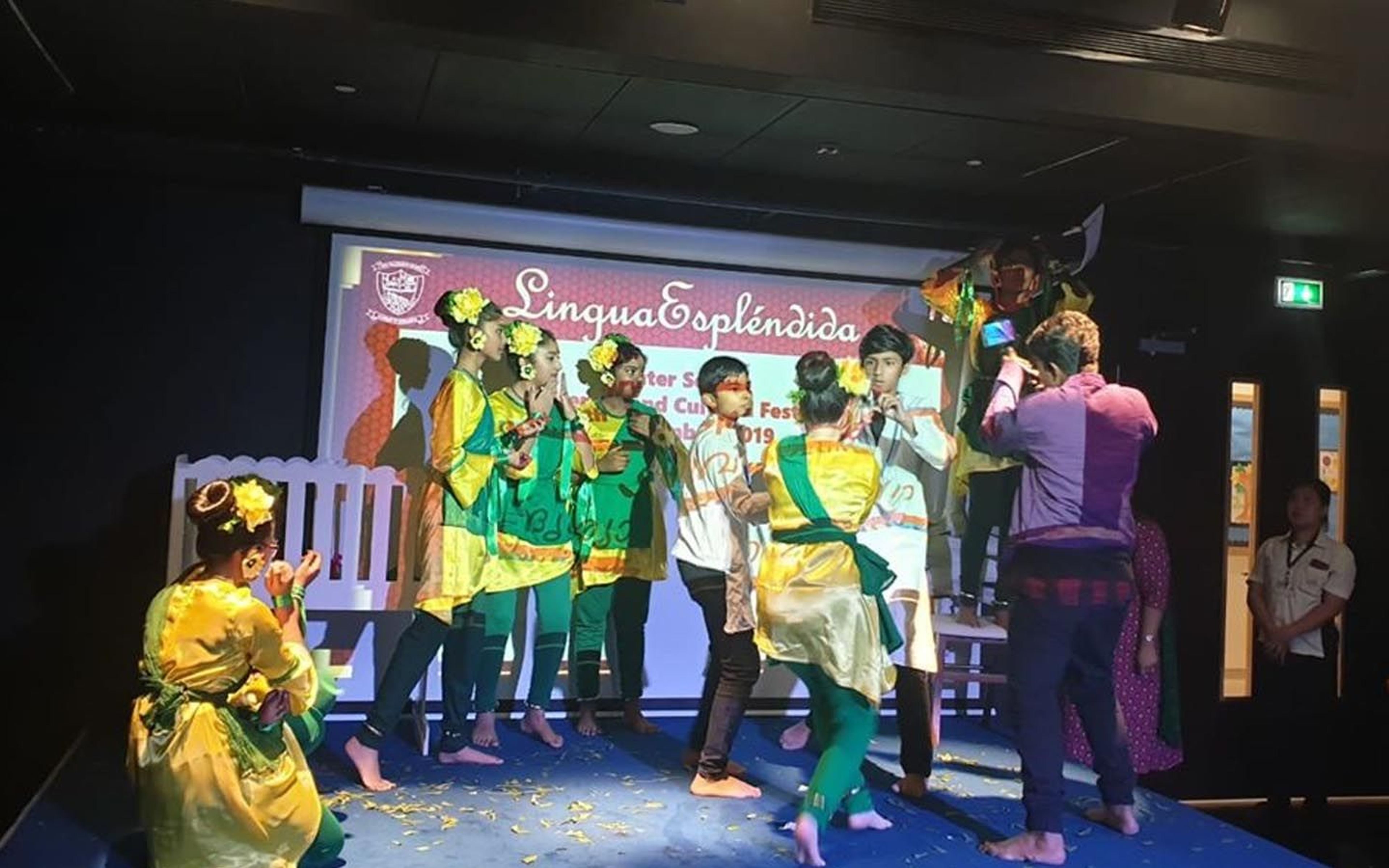 GEMS New Millennium School, Al Khail Guide | Bayut