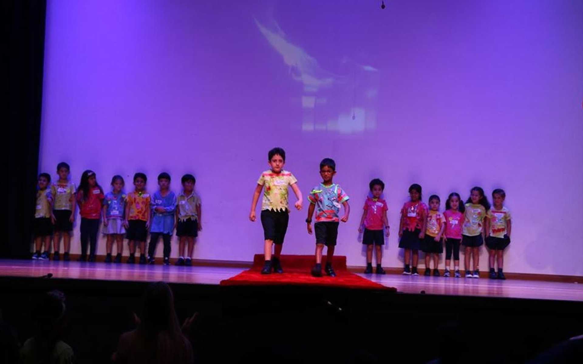 GEMS First Point School Guide | Bayut