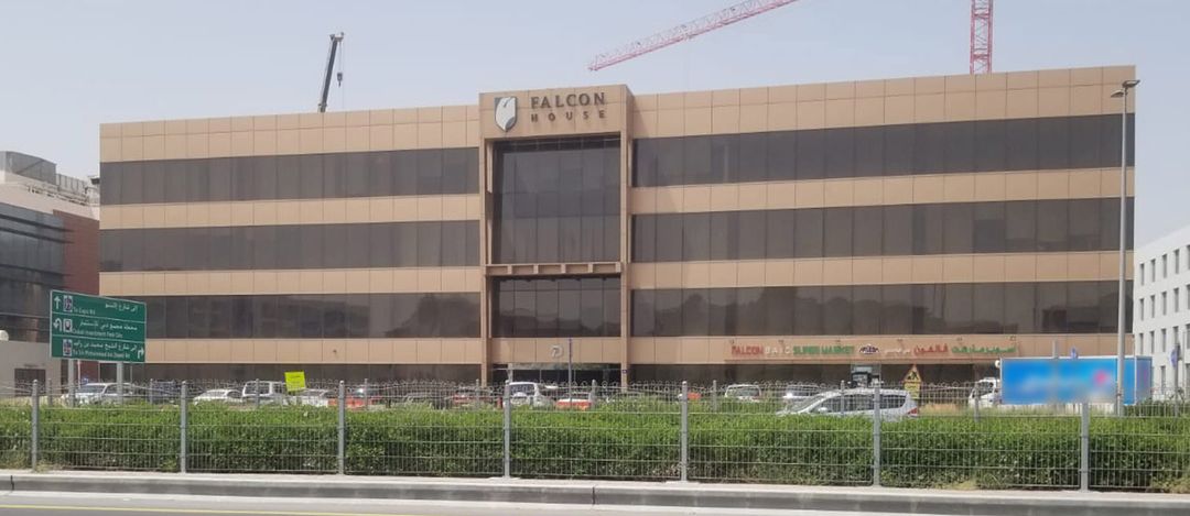 Falcon House, Dubai Investment Park (DIP) Guide | Bayut