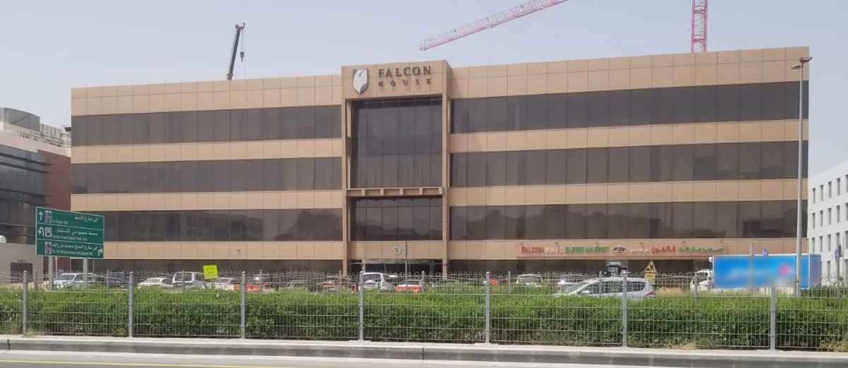 Falcon House, Dubai Investment Park (DIP) Guide | Bayut