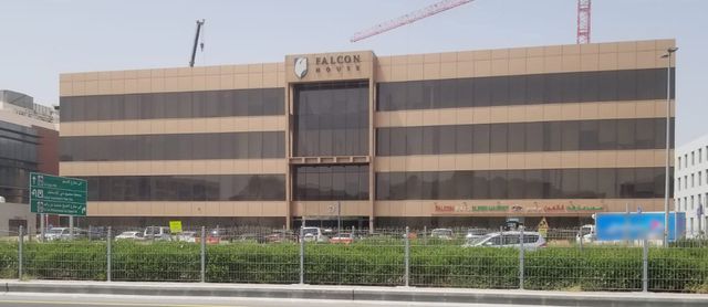 Falcon House, Dubai Investment Park (DIP) Guide | Bayut
