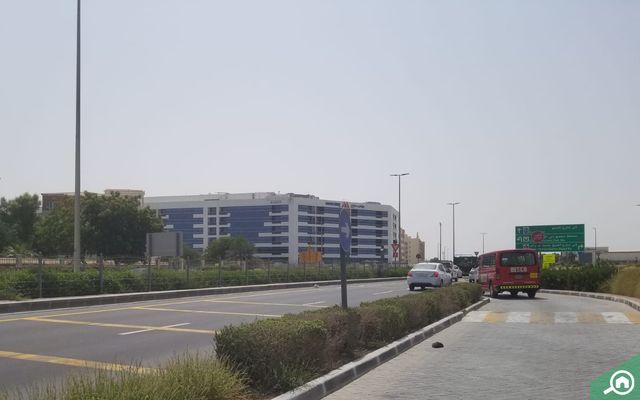 Falcon House, Dubai Investment Park (DIP) Guide | Bayut