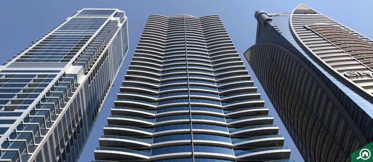 Falcon Tower Guide | Bayut