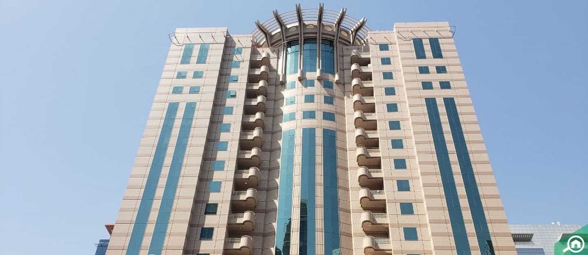 Deira Buildings | Bayut