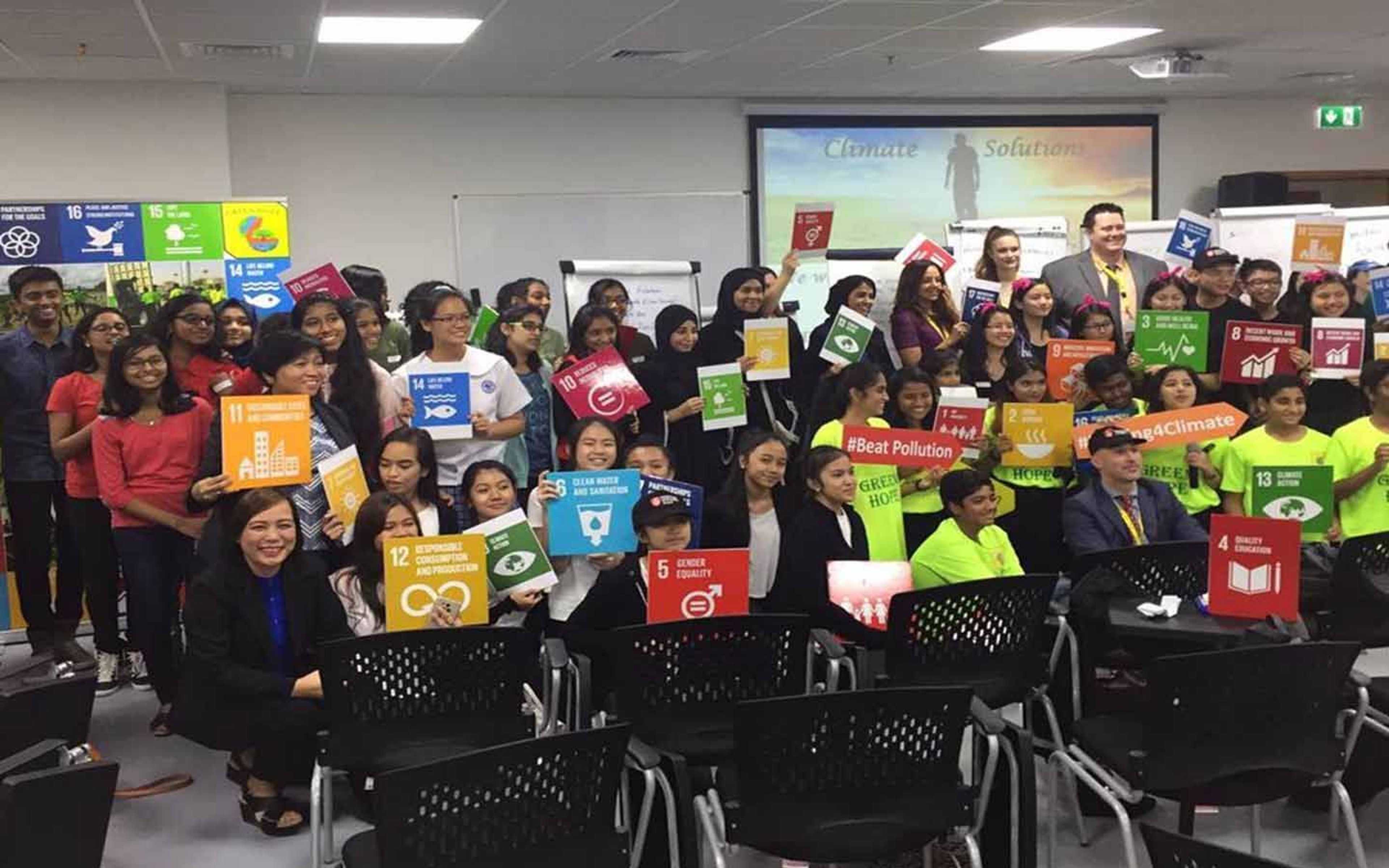 Far Eastern Private School Guide | Bayut