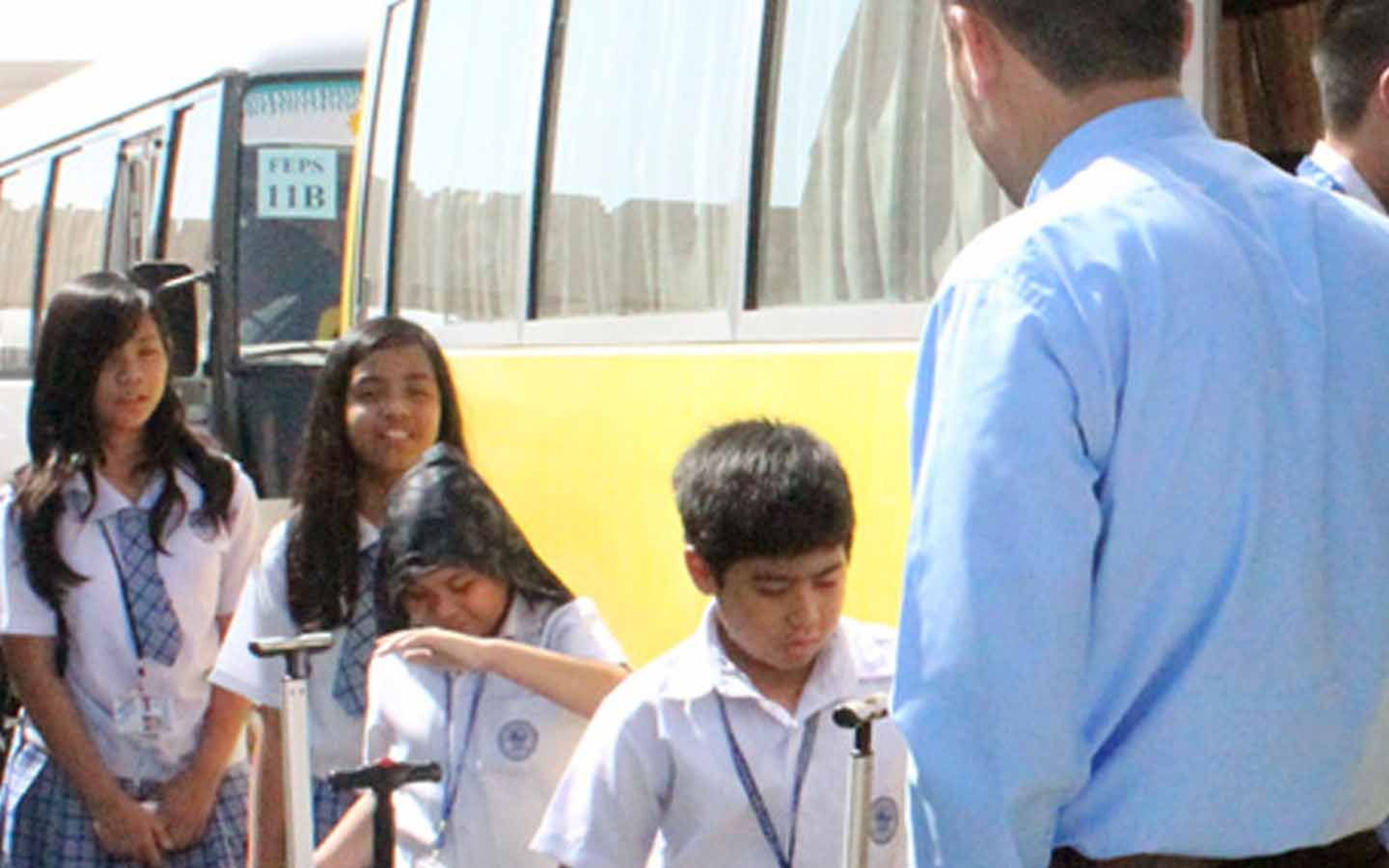 Far Eastern Private School Guide | Bayut