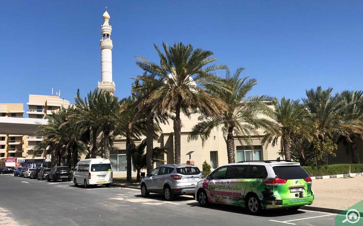 Al Murad Tower Guide | Bayut