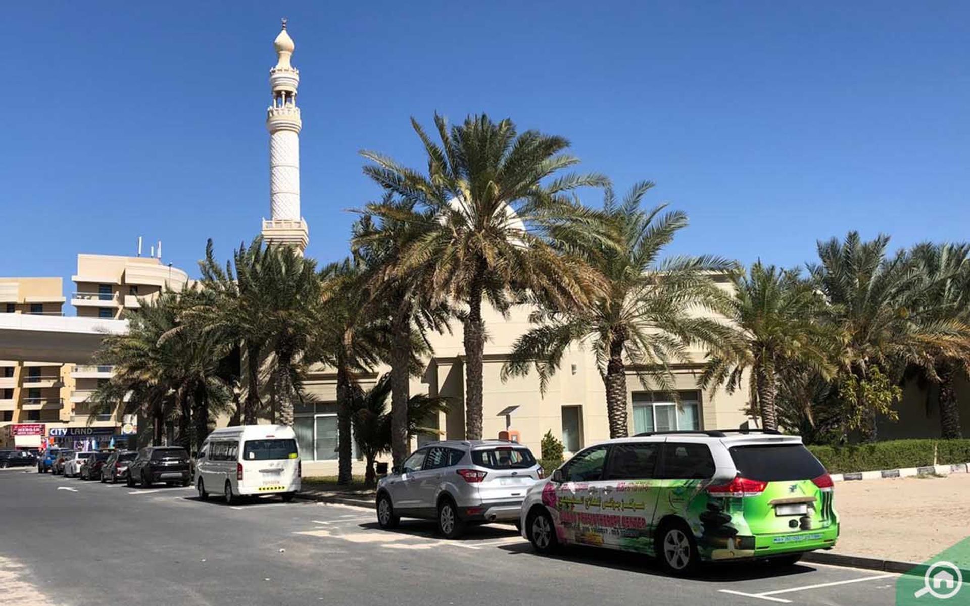 Al Murad Tower Guide | Bayut