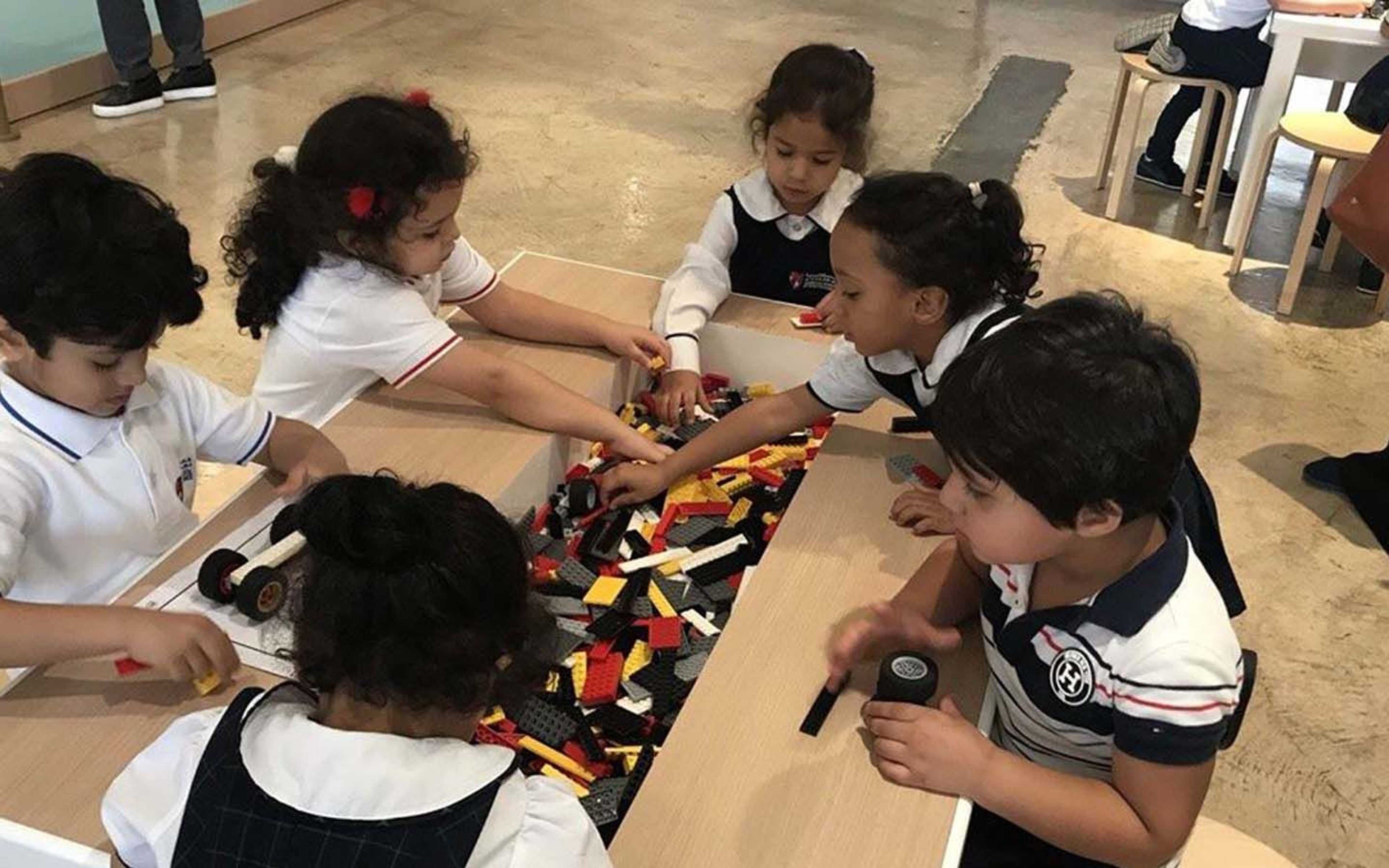 American School of Creative Science Al Barsha Guide | Bayut