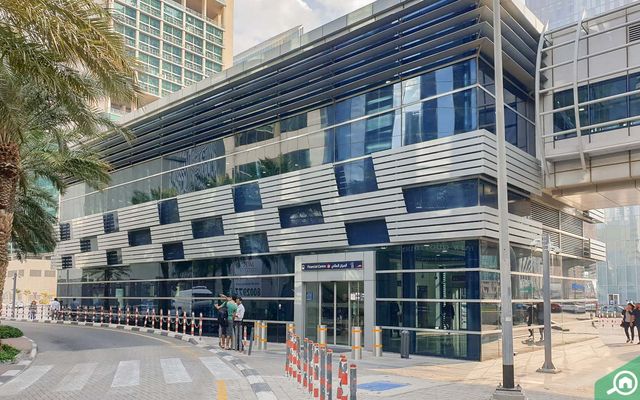 Sheikh Rashid Building Guide | Bayut