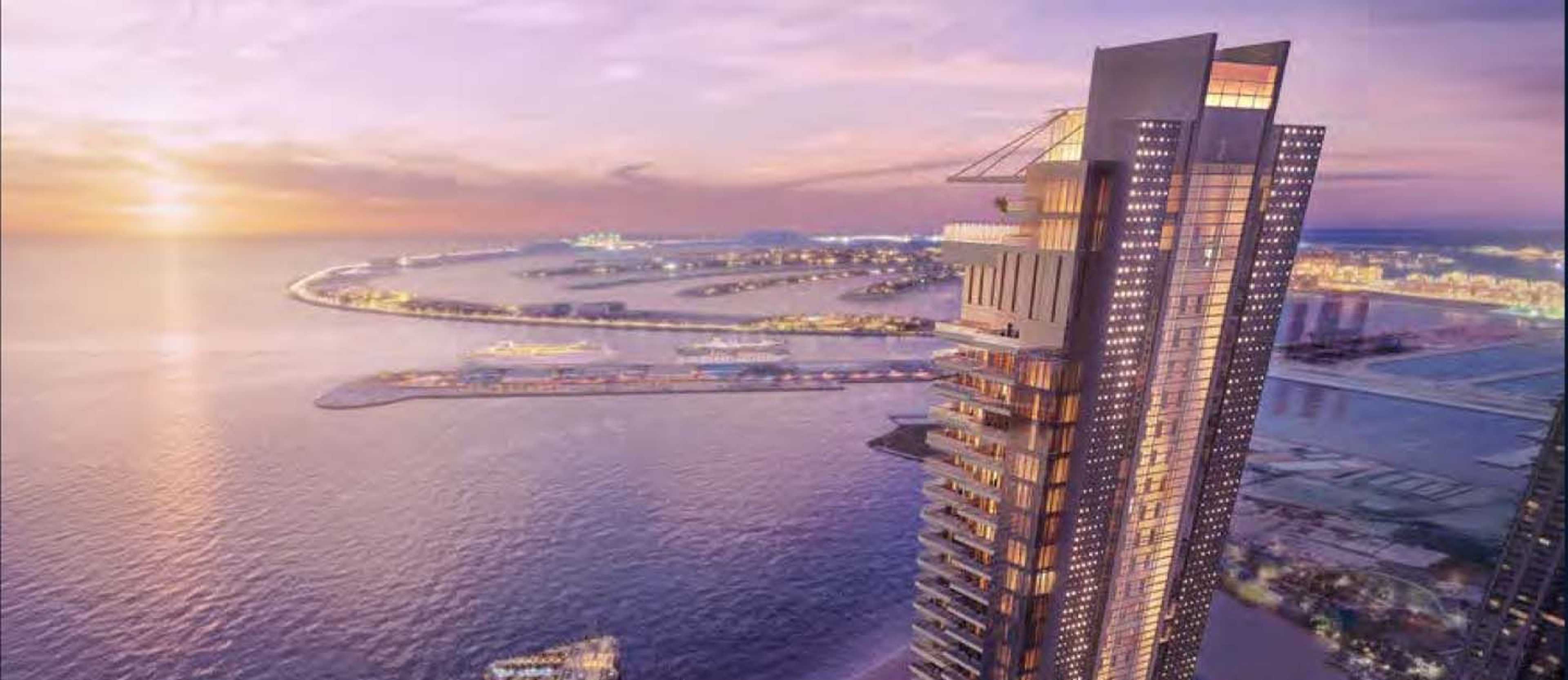 Five Luxe JBR Building Guide | Bayut