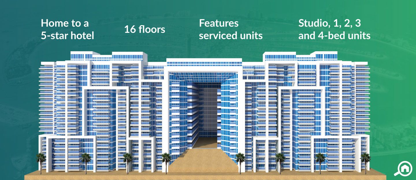 Five Palm Jumeirah Building Guide | Bayut