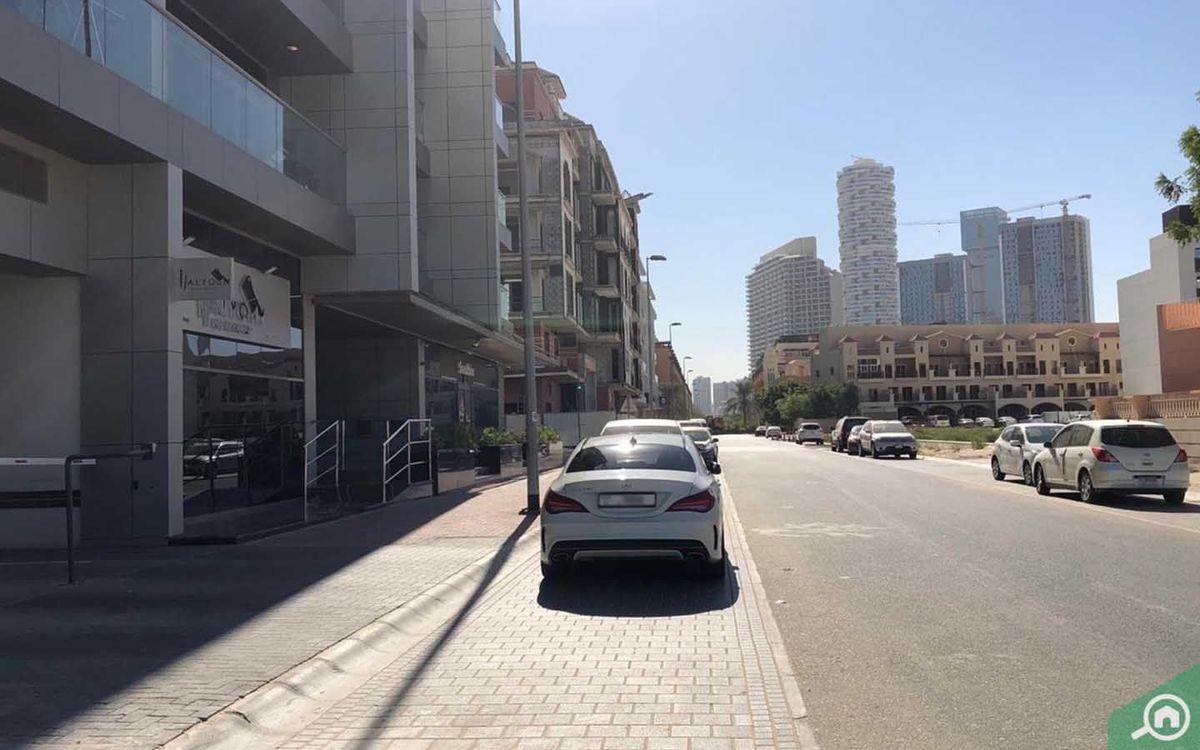 Flamingo Building, JVC Guide | Bayut