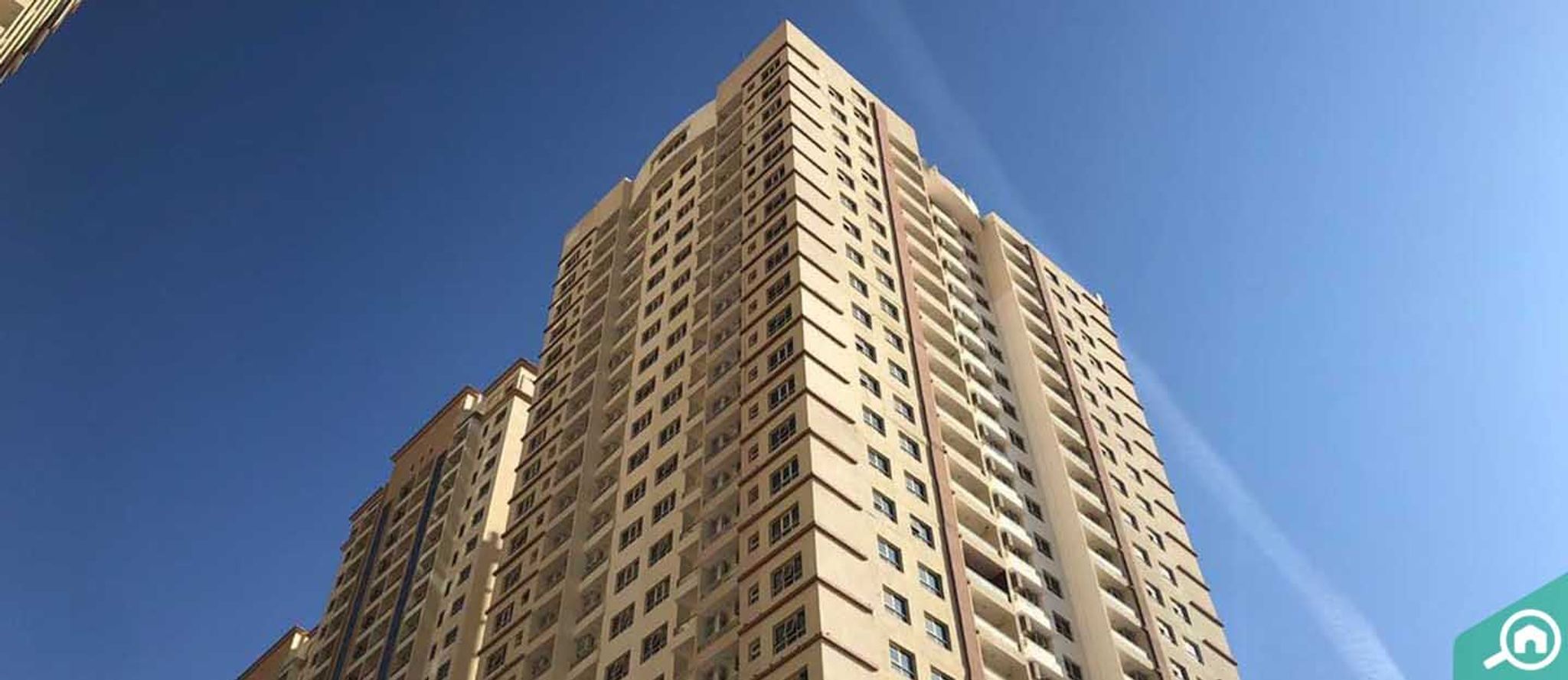 Ajman Buildings | Bayut
