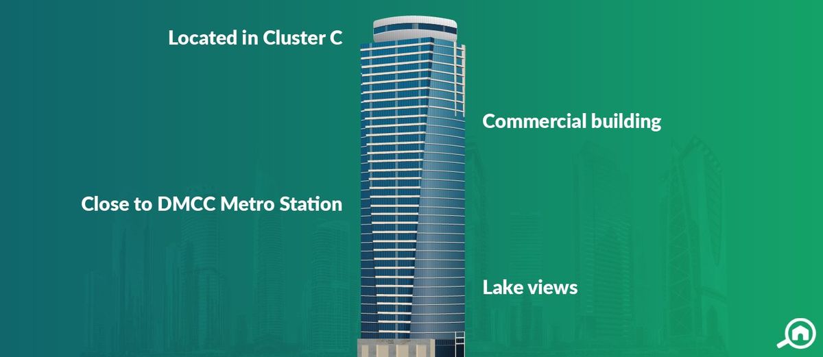 Fortune Tower Guide | Bayut