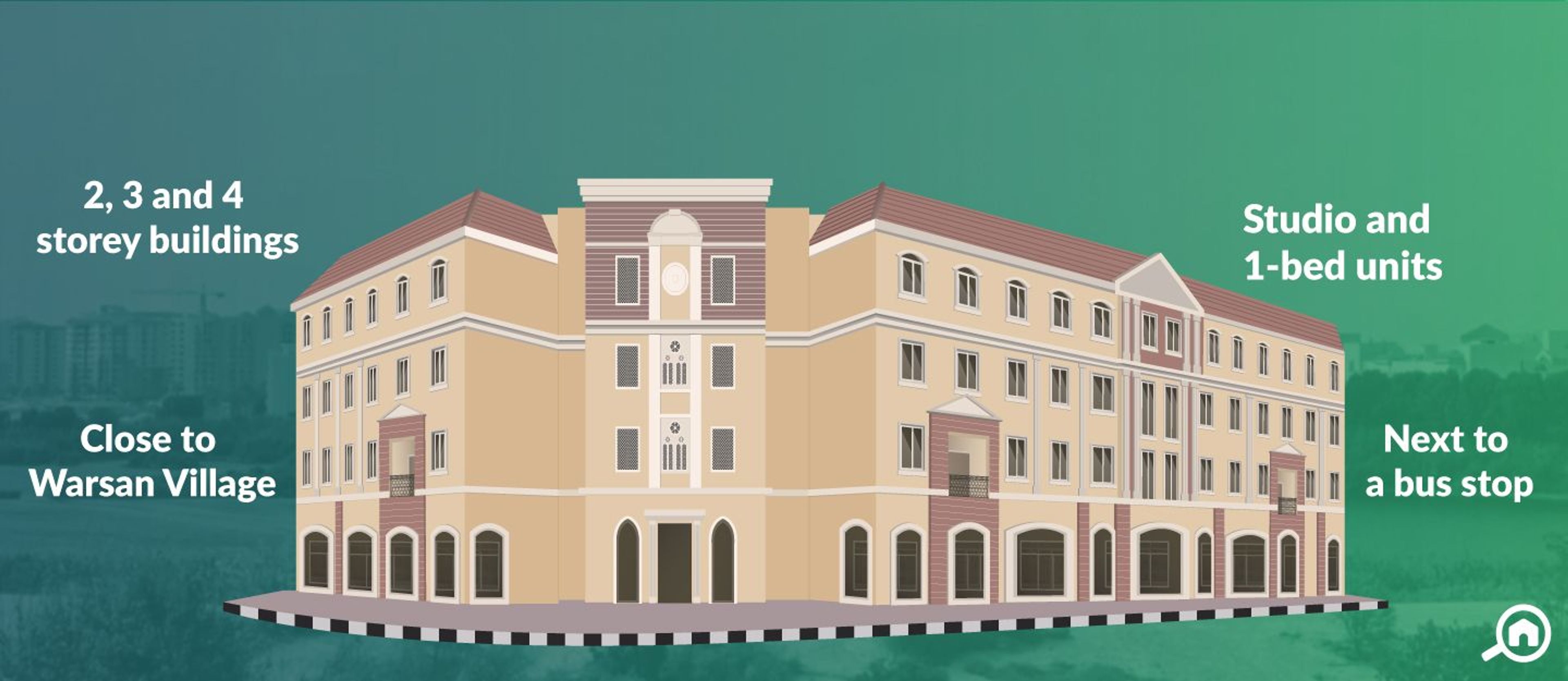 France Cluster Building Guide | Bayut