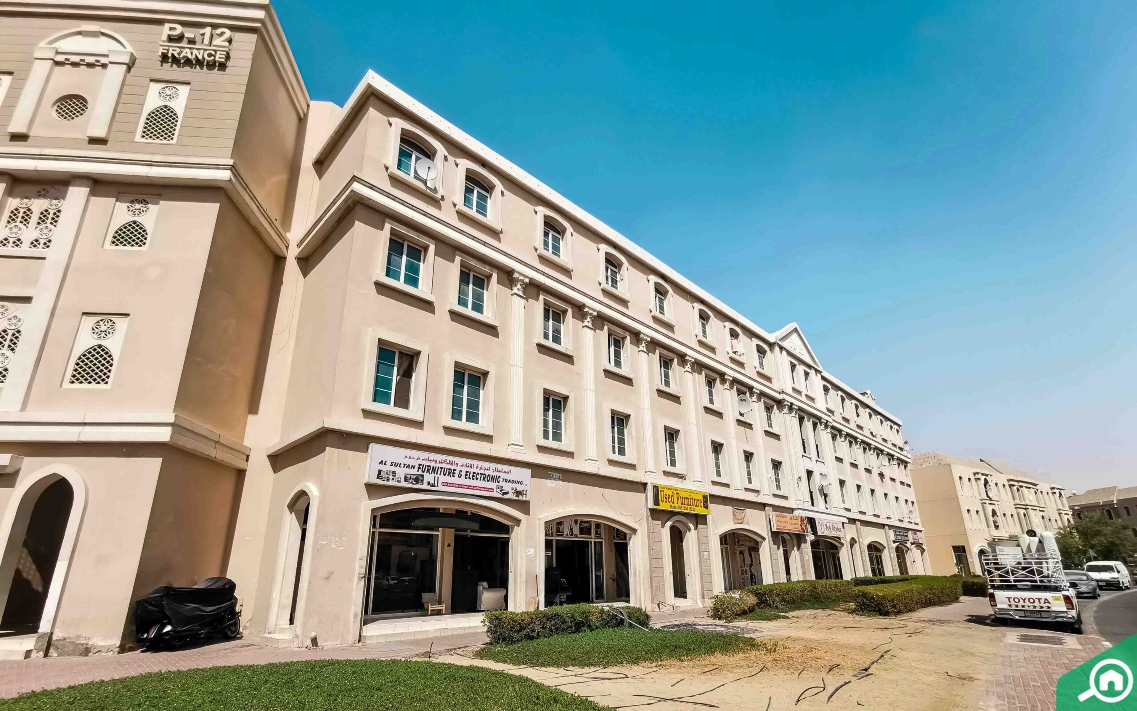 France Cluster Building Guide | Bayut