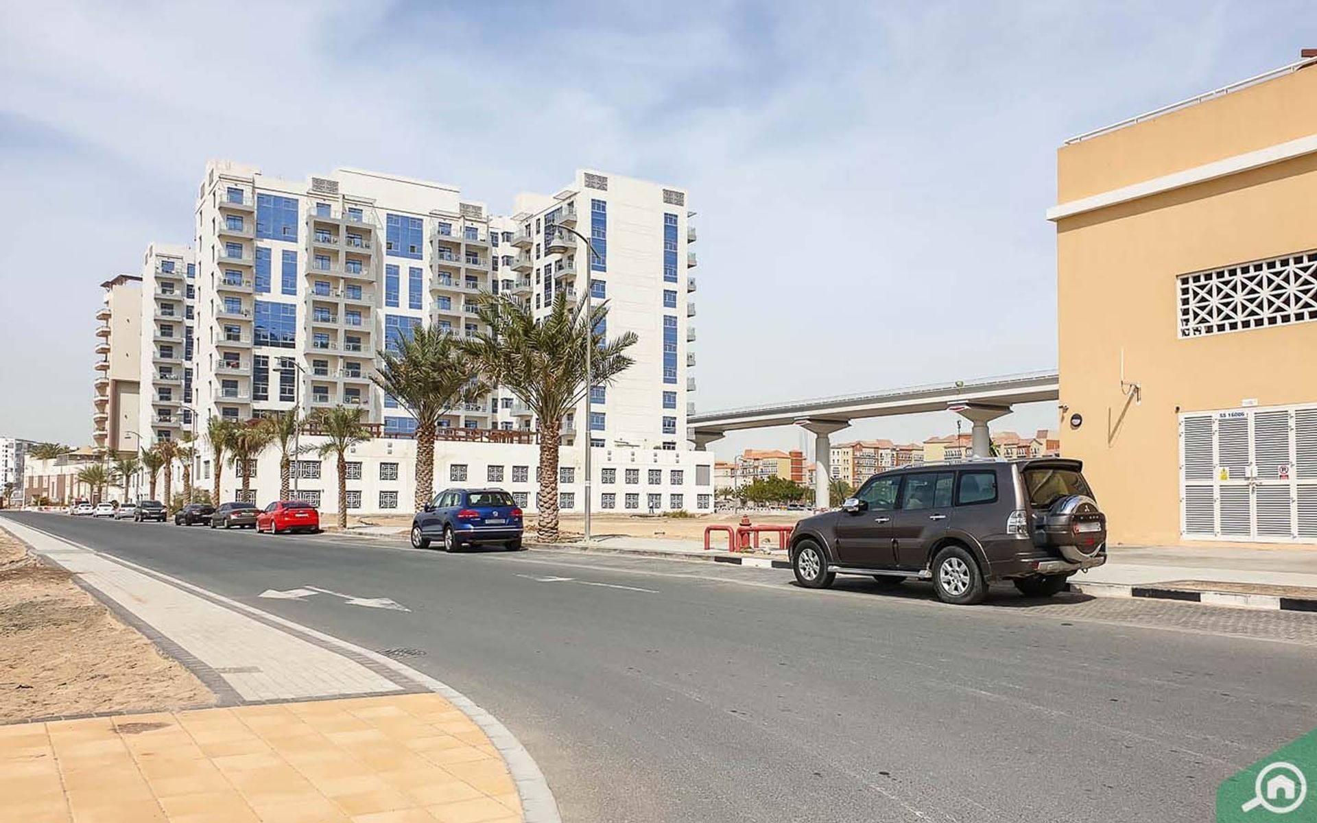 Freej Residence Building Guide | Bayut