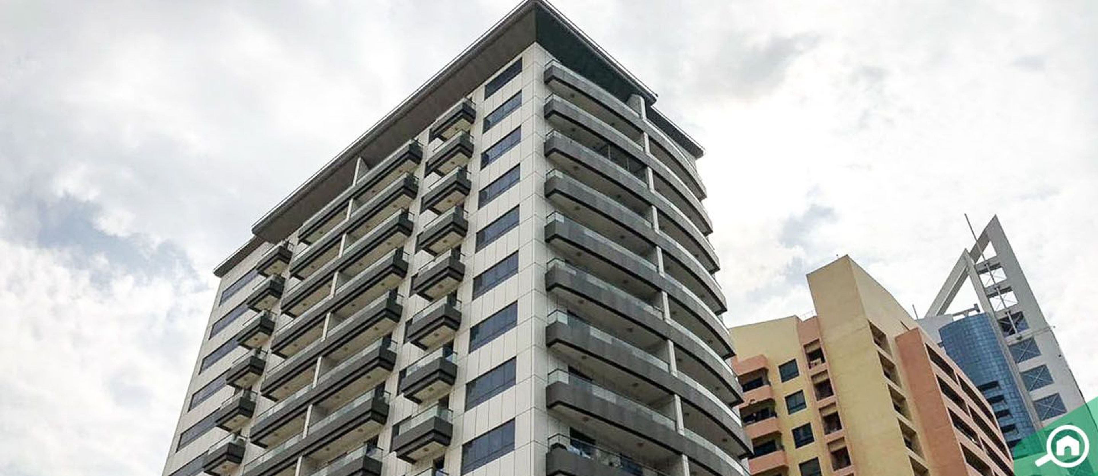 Al Asmawi Building Guide | Bayut